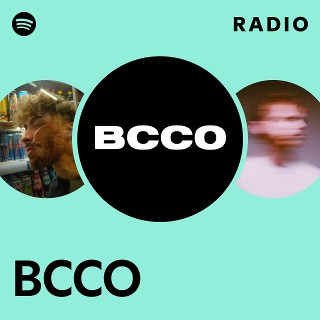 BCCO Radio | Spotify Playlist