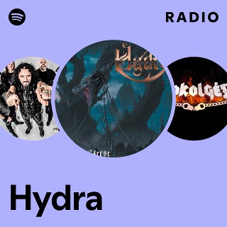 Hydra Radio | Spotify Playlist