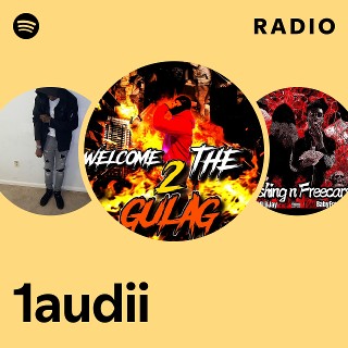 1audii Radio - playlist by Spotify | Spotify