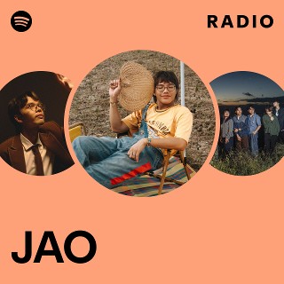 JAO Radio | Spotify Playlist