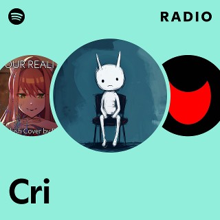 Cri Radio - playlist by Spotify | Spotify