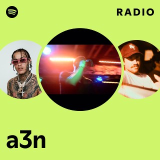 a3n Radio | Spotify Playlist