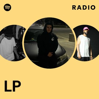 LP Radio | Spotify Playlist