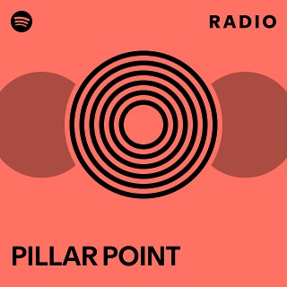 PILLAR POINT Radio | Spotify Playlist