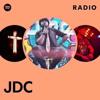 JDC Radio | Spotify Playlist