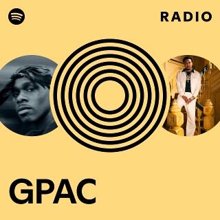GPAC Radio - playlist by Spotify | Spotify