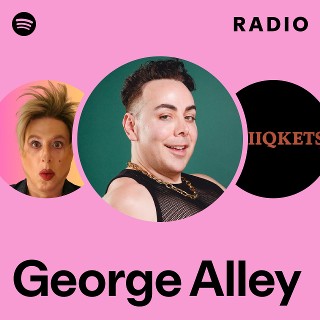 George Alley Radio | Spotify Playlist