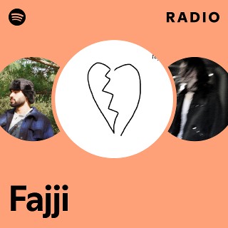 Fajji Radio - playlist by Spotify | Spotify