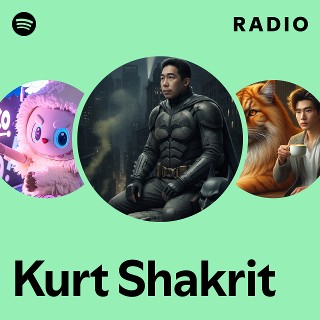 Kurt Shakrit Radio - playlist by Spotify | Spotify