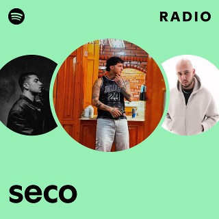 seco Radio - playlist by Spotify | Spotify
