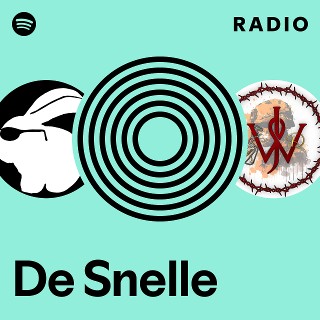 De Snelle Radio | Spotify Playlist