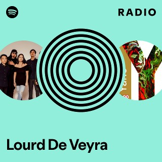 Lourd De Veyra Radio - playlist by Spotify | Spotify