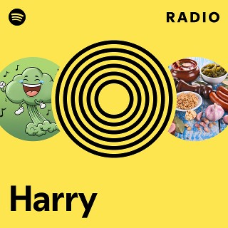 Harry Radio | Spotify Playlist