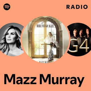 Mazz Murray Radio - playlist by Spotify | Spotify