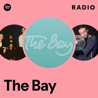Bay radio store