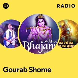 Gourab Shome Radio - playlist by Spotify | Spotify