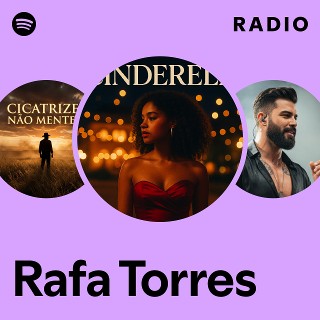 Rafa Torres Radio | Spotify Playlist