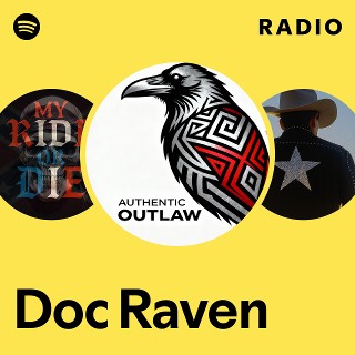 Doc Raven Radio | Spotify Playlist