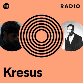 Kresus Radio | Spotify Playlist