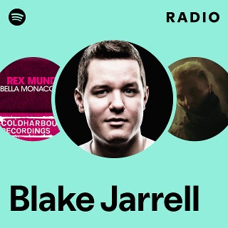 Blake Jarrell Logo Blake Jarrell On Instagram