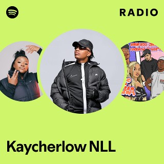 Kaycherlow NLL Radio - playlist by Spotify | Spotify
