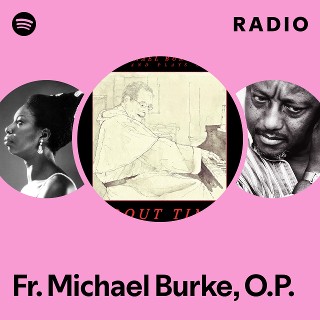Father Michael Burke