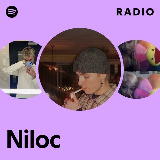 Niloc Radio | Spotify Playlist