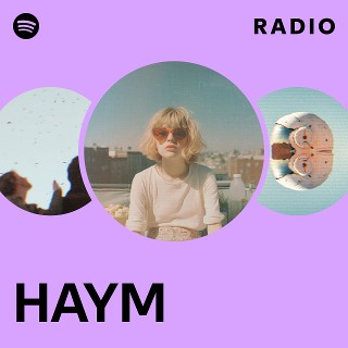 HAYM Radio | Spotify Playlist