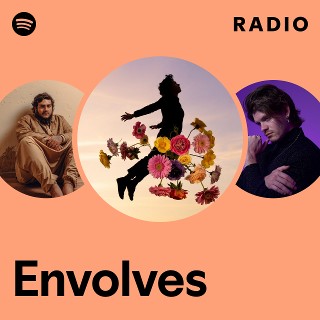Envolves Radio | Spotify Playlist