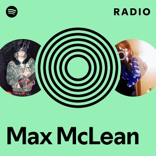 Max McLean Radio | Spotify Playlist