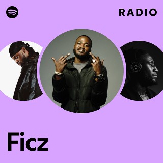 Ficz Radio - playlist by Spotify | Spotify