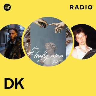 DK Radio | Spotify Playlist