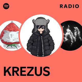 KREZUS Radio - playlist by Spotify | Spotify