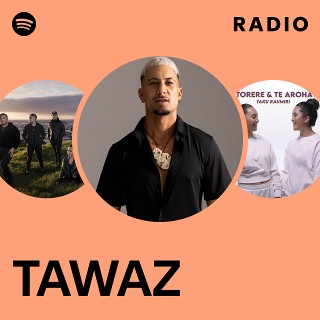 TAWAZ Radio | Spotify Playlist