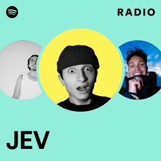 JEV Radio - playlist by Spotify | Spotify