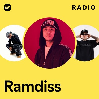Ramdiss Radio | Spotify Playlist