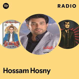 Hossam Hosny Radio - playlist by Spotify | Spotify