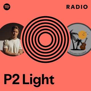 P2 Light Radio | Spotify Playlist
