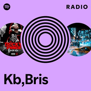 Kb,Bris Radio | Spotify Playlist