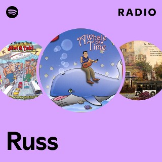 Russ Radio | Spotify Playlist