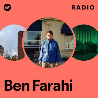 Ben Farahi Radio - playlist by Spotify | Spotify