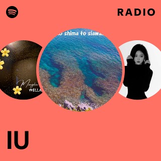 IU Radio | Spotify Playlist
