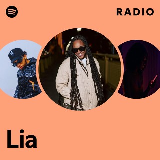 Lia Radio | Spotify Playlist