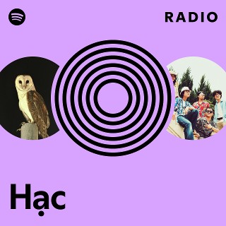 Hạc Radio - playlist by Spotify | Spotify