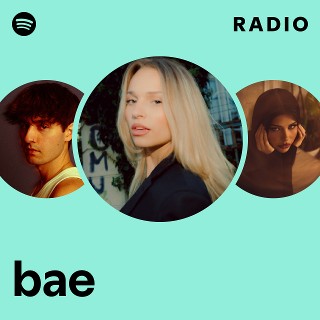 bae Radio | Spotify Playlist