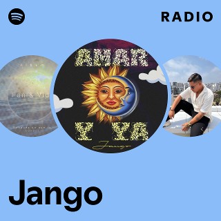 Jango Radio - playlist by Spotify | Spotify