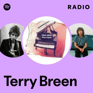 Terry Breen Radio | Spotify Playlist