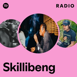 Skillibeng Radio | Spotify Playlist