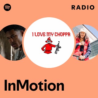 InMotion Radio - playlist by Spotify | Spotify
