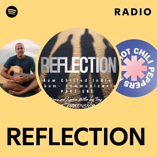 REFLECTION Radio | Spotify Playlist